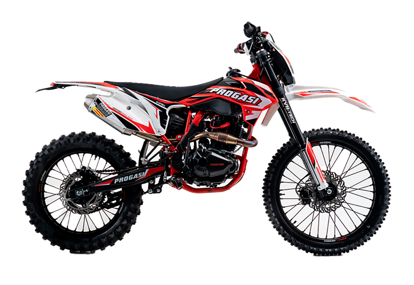 Мотоцикл Progasi SUPER MAX 300 PRO: заказать на Futurerider.ru